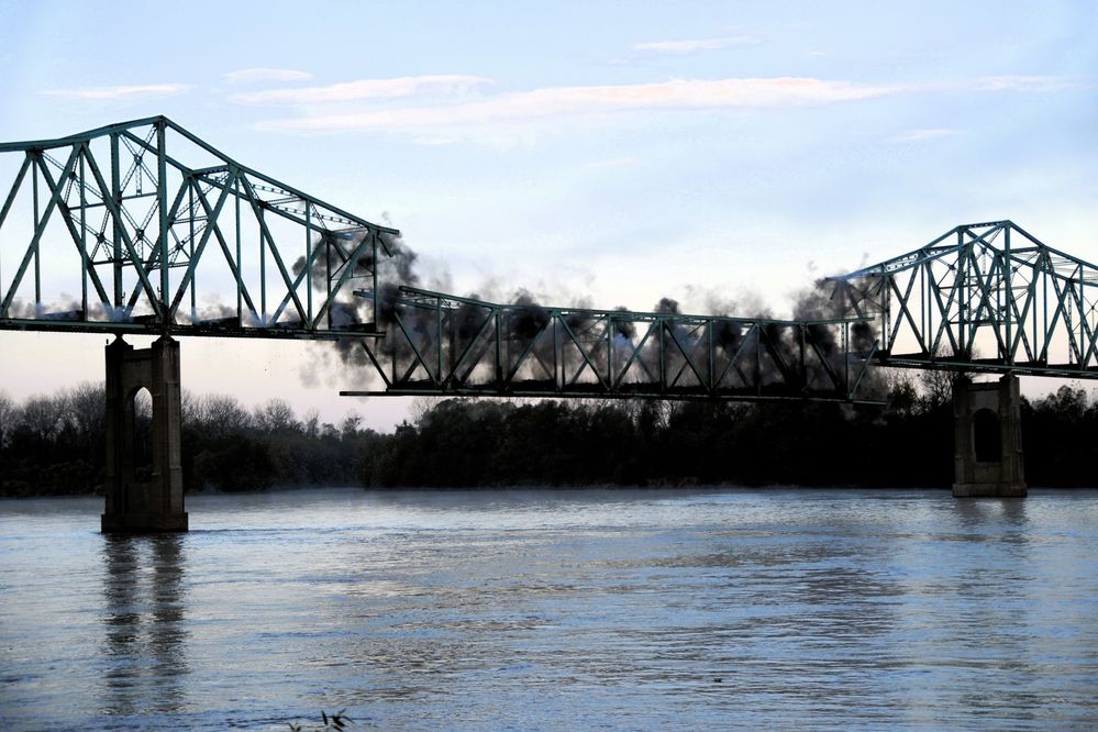 OCCI, Inc. | Missouri DOT Infrastructure Project Work