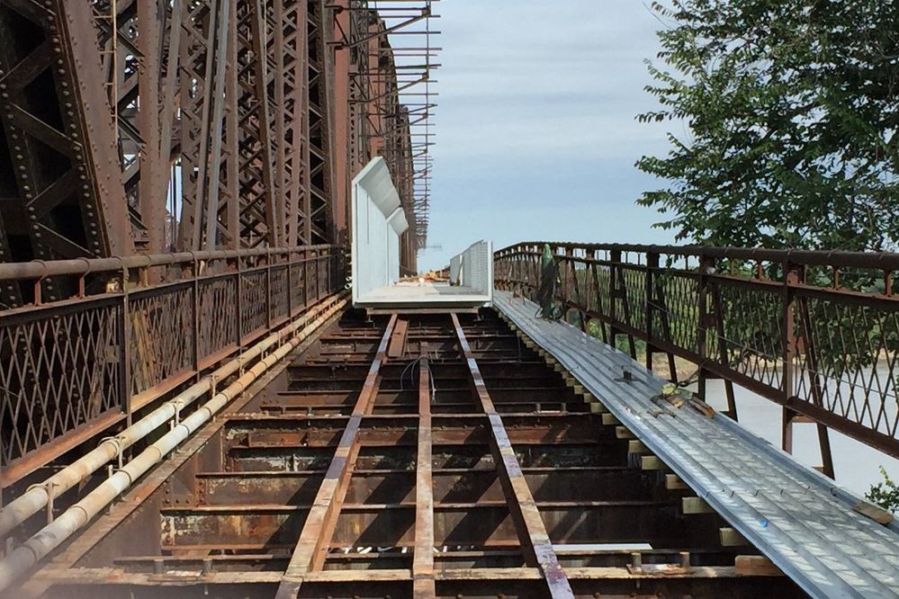 OCCI, Inc. | City of Memphis Construction Project